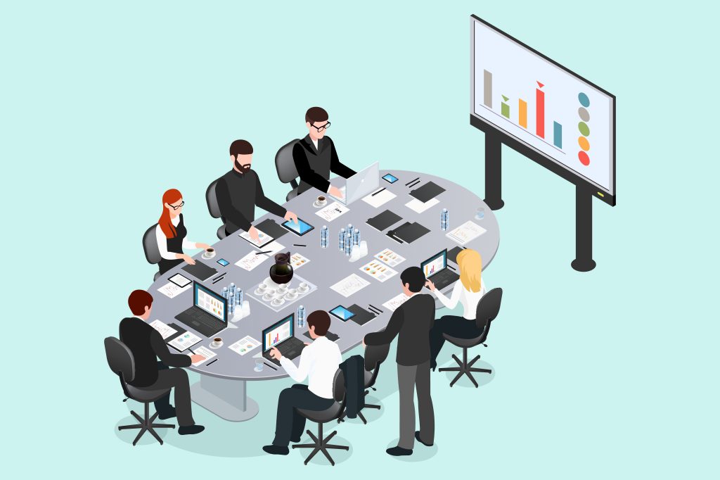 Conference Space - Pearl Mansion