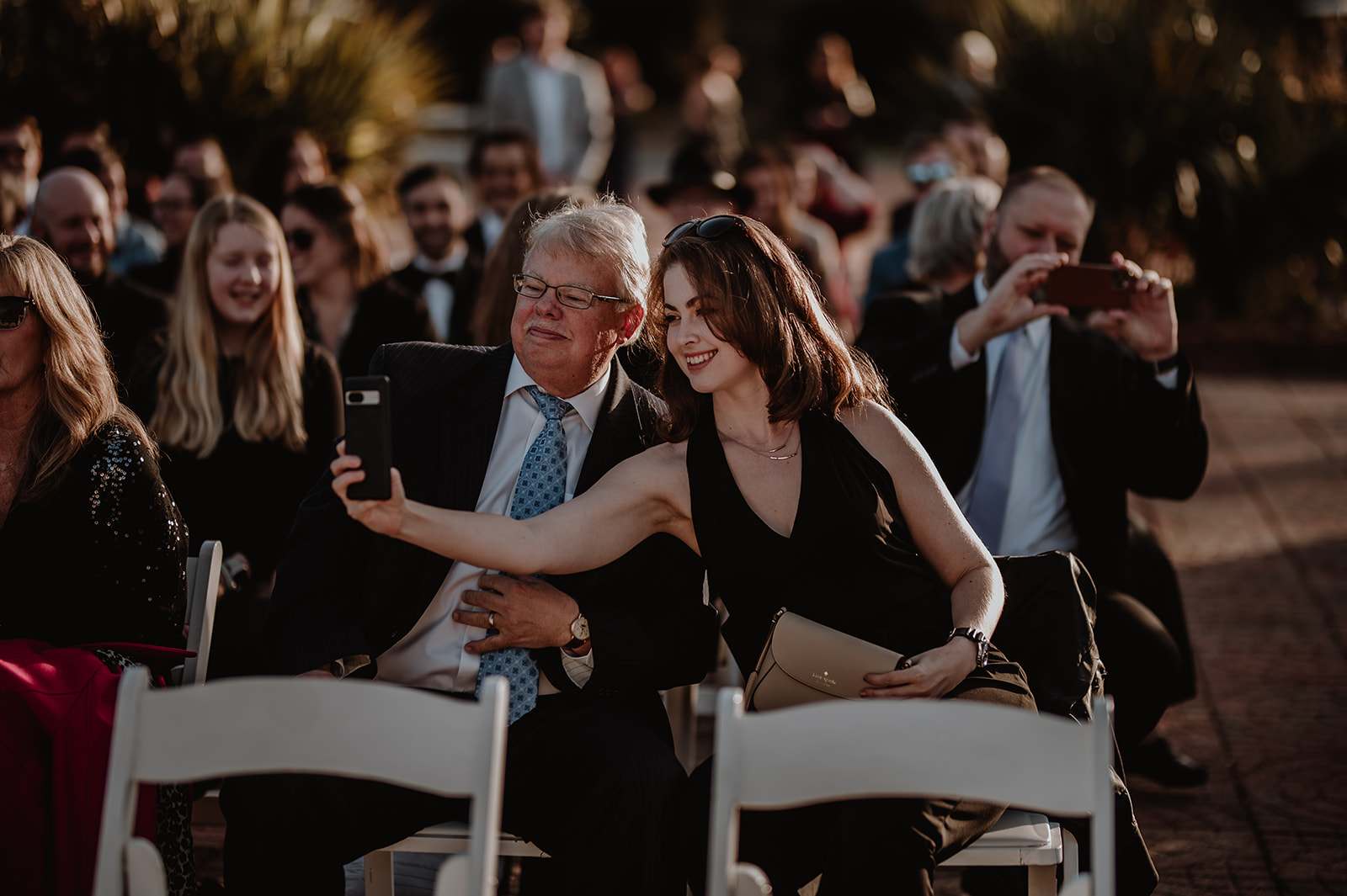 How to Make Your Wedding Guest Experience Unforgettable - Pearl Mansion